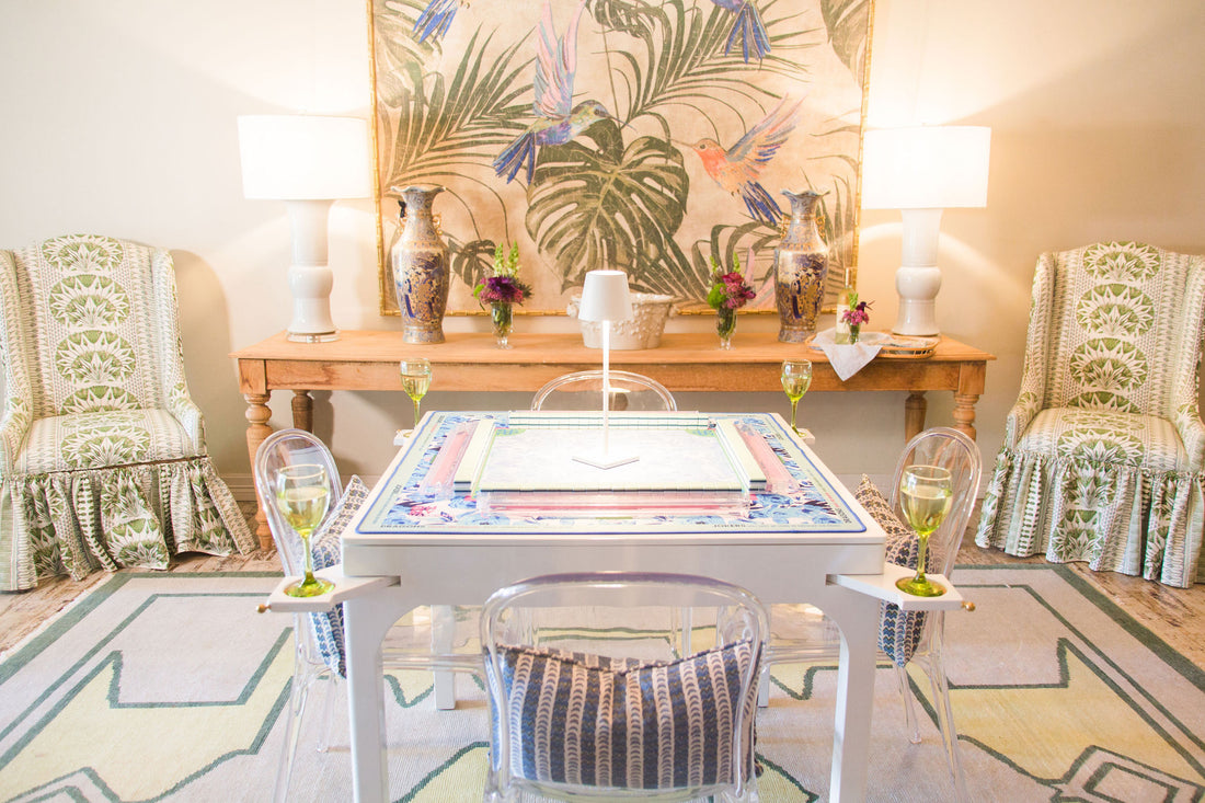 Avella Interiors | Love The Home You're With