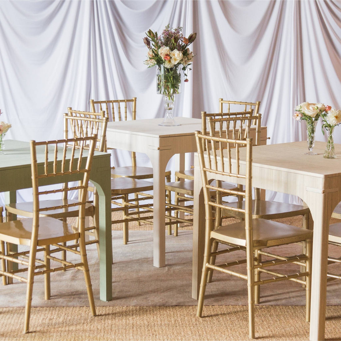 Hidden Gems Table – Avella Interiors